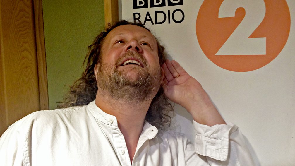 BBC Radio 2 - After Midnight - Alex Lester