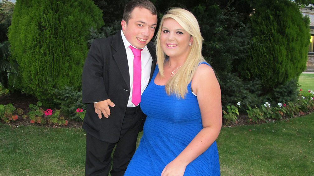 BBC One - Born Small, A rare form of Dwarfism