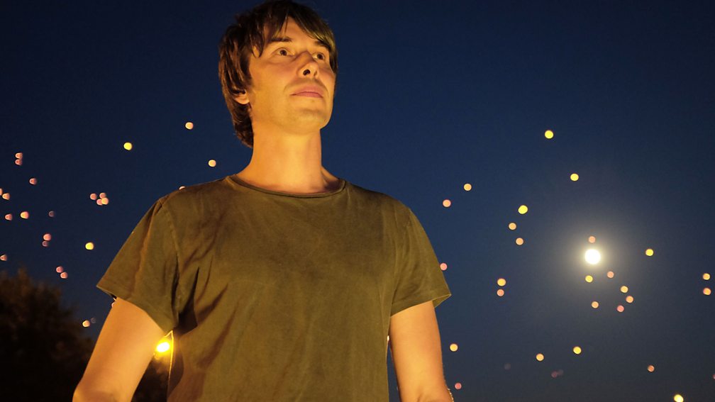 BBC Four - Human Universe, A Place in Space and Time, World's biggest ...