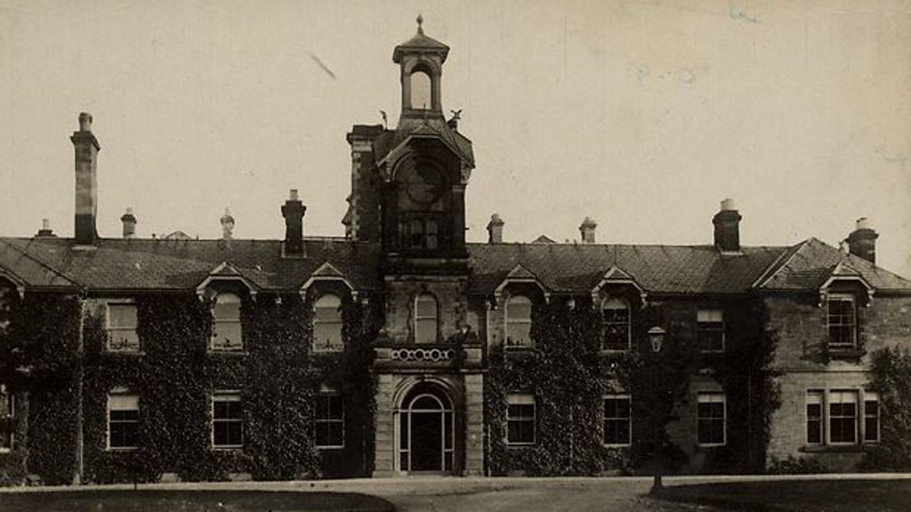 BBC - World War One At Home, BBC Newcastle