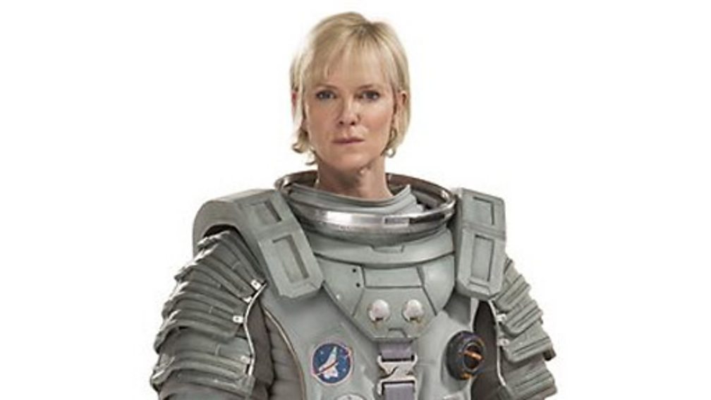 BBC One - Doctor Who (2005–2022), Series 8, Kill the Moon