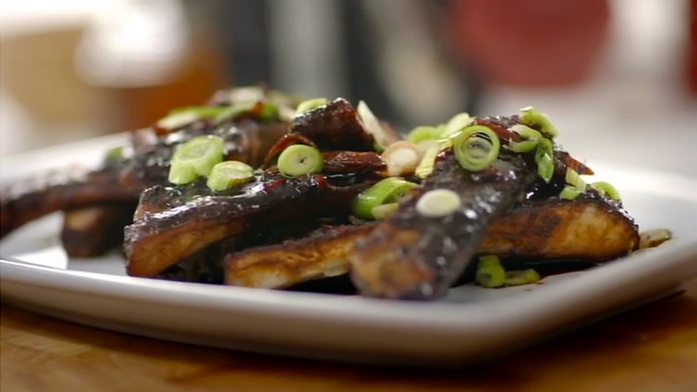 BBC Two - Lorraine Pascale: How to Be a Better Cook