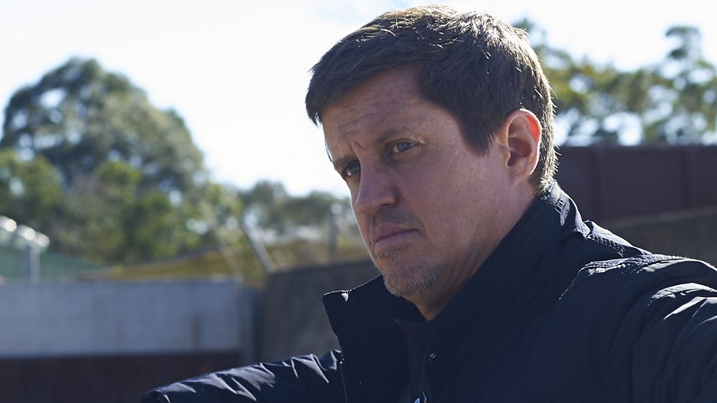 BBC Four - The Code, Series 1 - Randall Keats