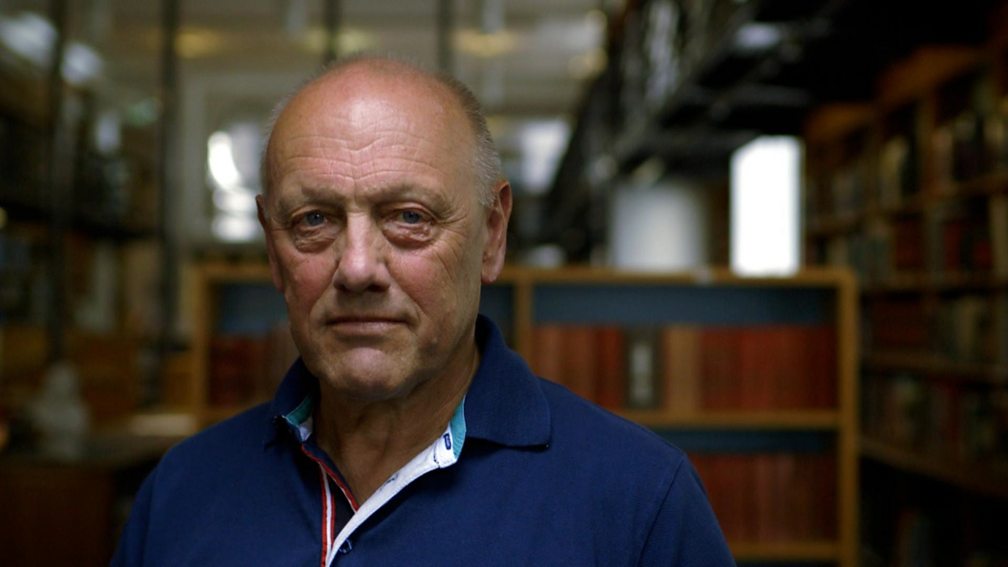 BBC Two - Trust Me, I'm a Doctor, Series 1 - Should I take statins?