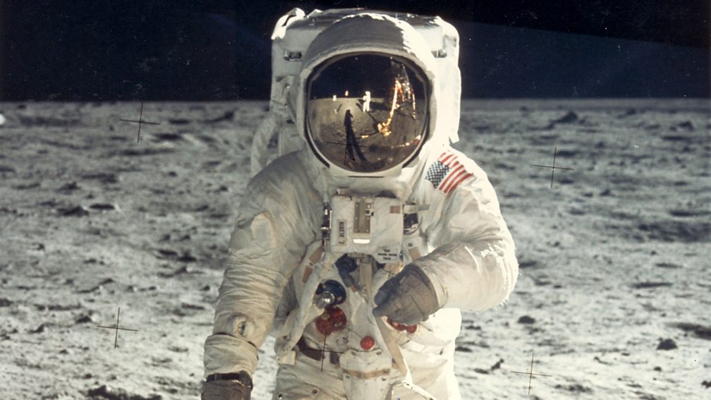 BBC One - Panorama, Apollo 11: The Impact on Earth