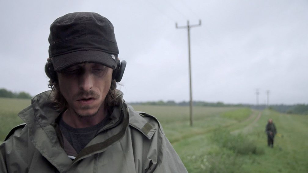 BBC Four - Detectorists, Series 1, Episode 3