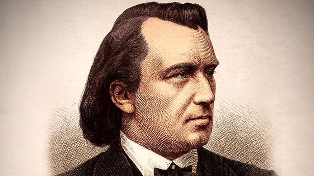 BBC - Discovering Brahms