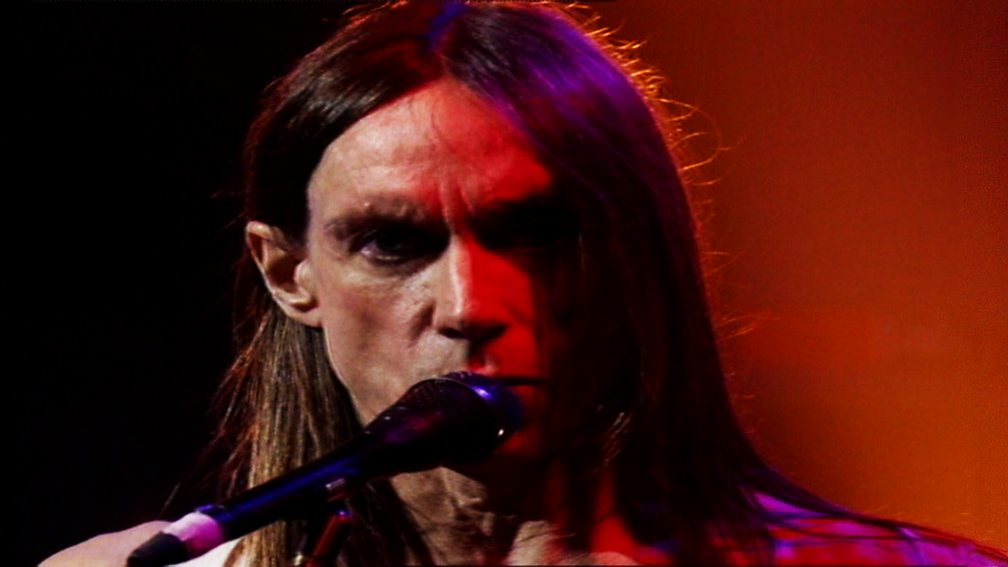 BBC Arts - BBC Arts - Iggy Pop at 70: Still the ultimate performer