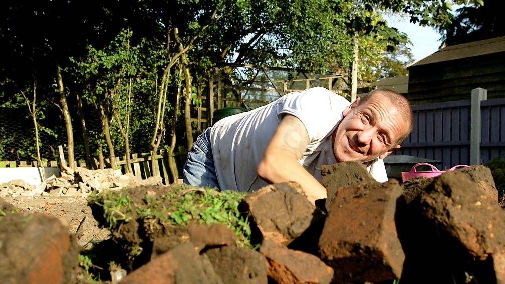 BBC Two - Big Dreams Small Spaces, Series 1