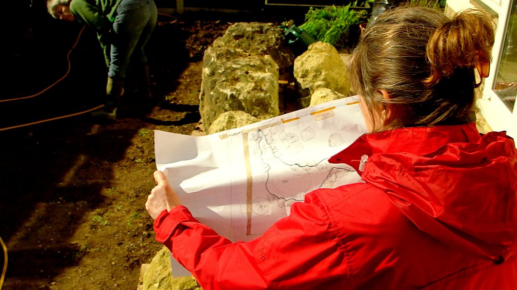 BBC Two - Big Dreams Small Spaces, Series 1