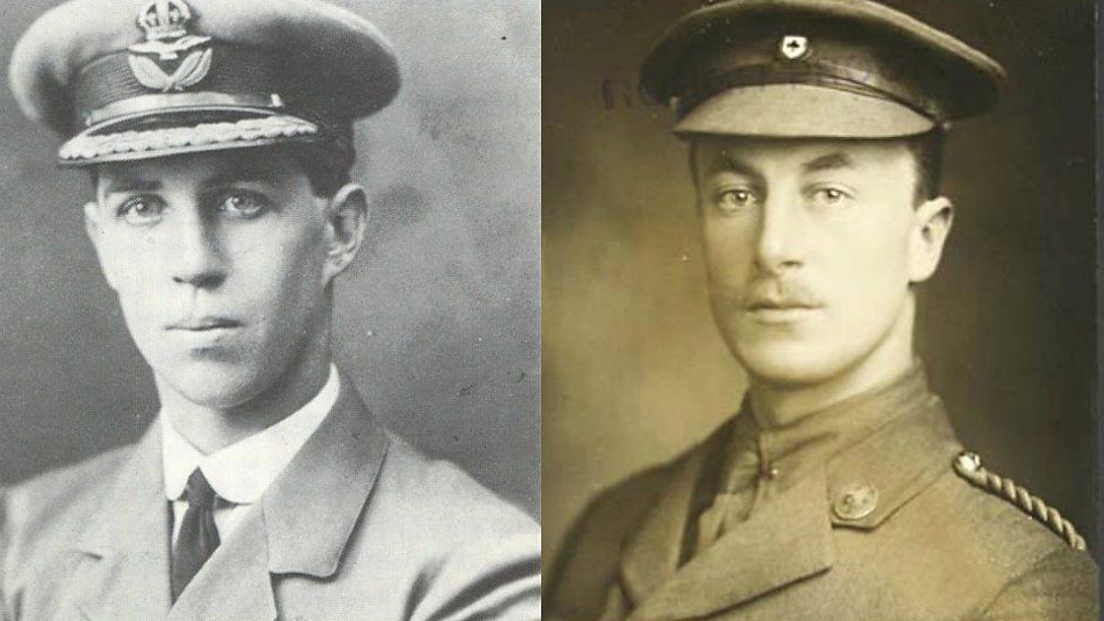 BBC - World War One At Home, Conscientious Objectors