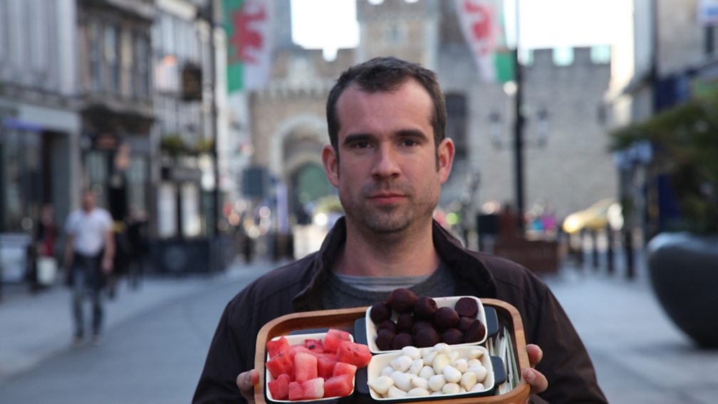 BBC Two - Trust Me, I'm a Doctor, Series 5, Episode 3 - Are more ...
