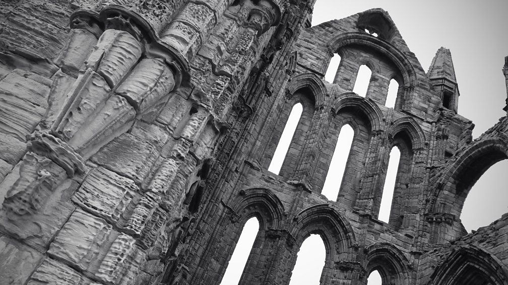 BBC Four - The Art of Gothic: Britain's Midnight Hour