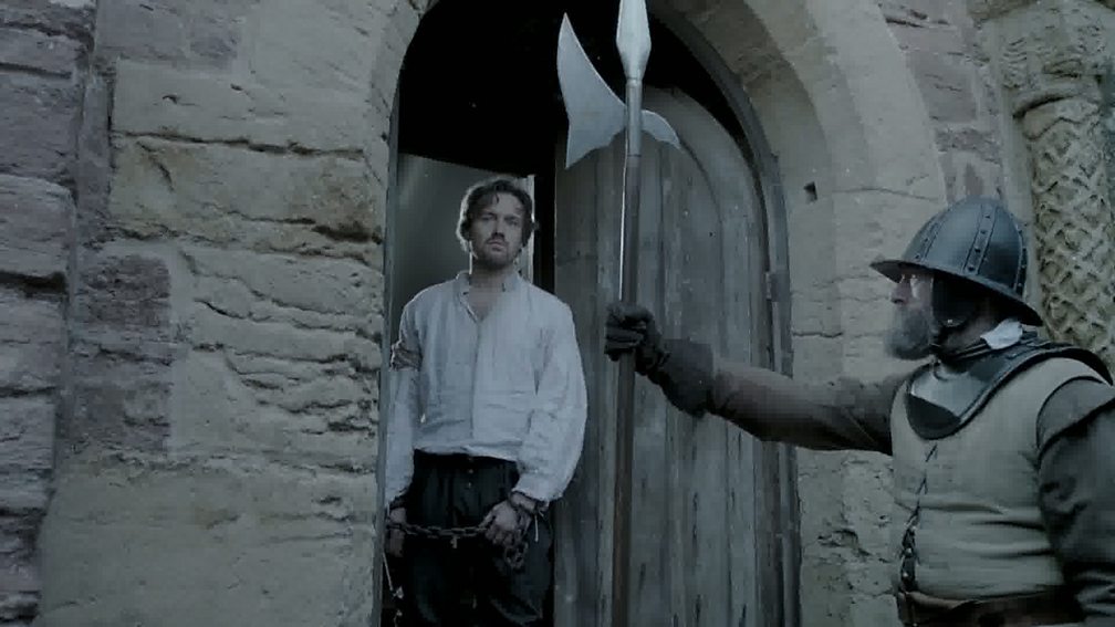 BBC Two - Gunpowder 5/11: The Greatest Terror Plot