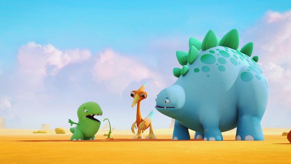 CBeebies - Schedules, Wednesday 10 May 2017