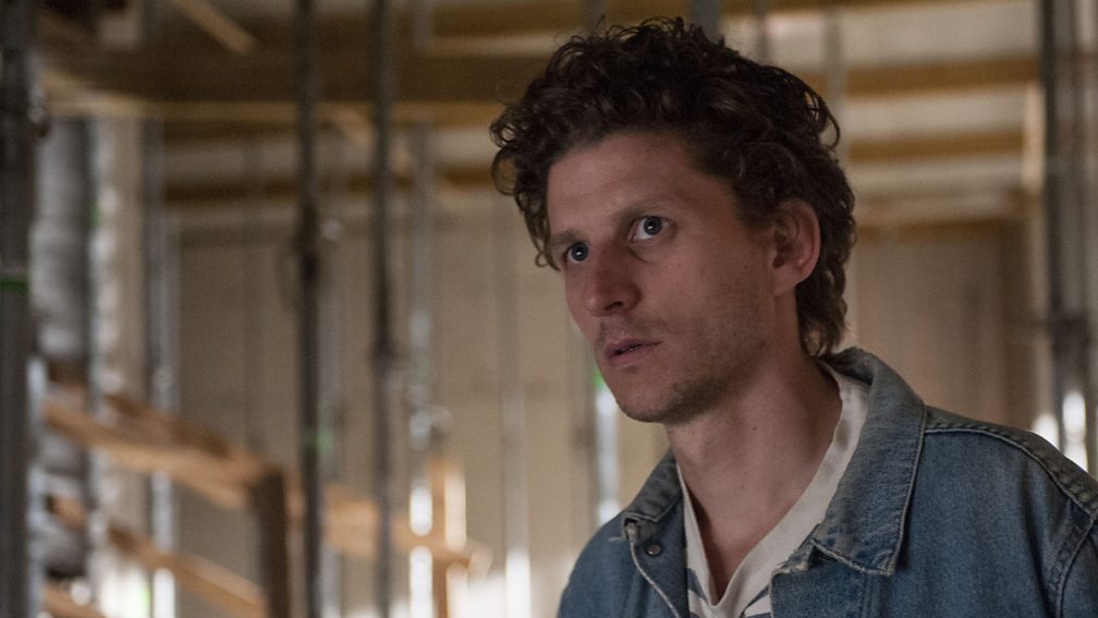 BBC One - The Missing, Series 1 - Cast & Characters