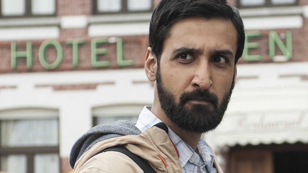 BBC One - The Missing, Series 1 - Cast & Characters