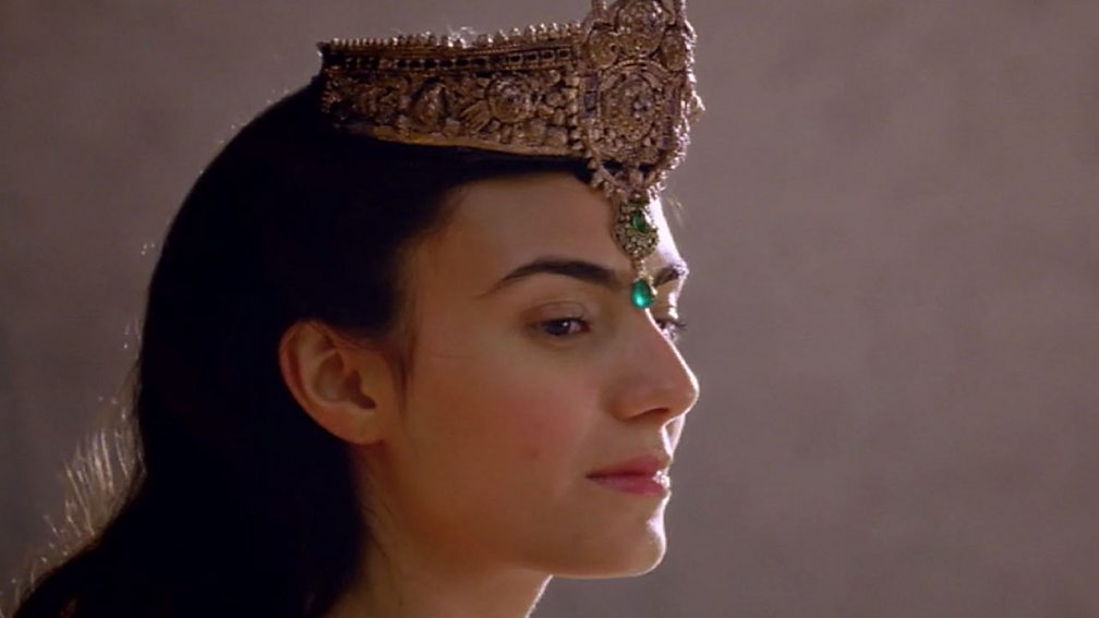 BBC One - Atlantis, Series 1 - Hercules