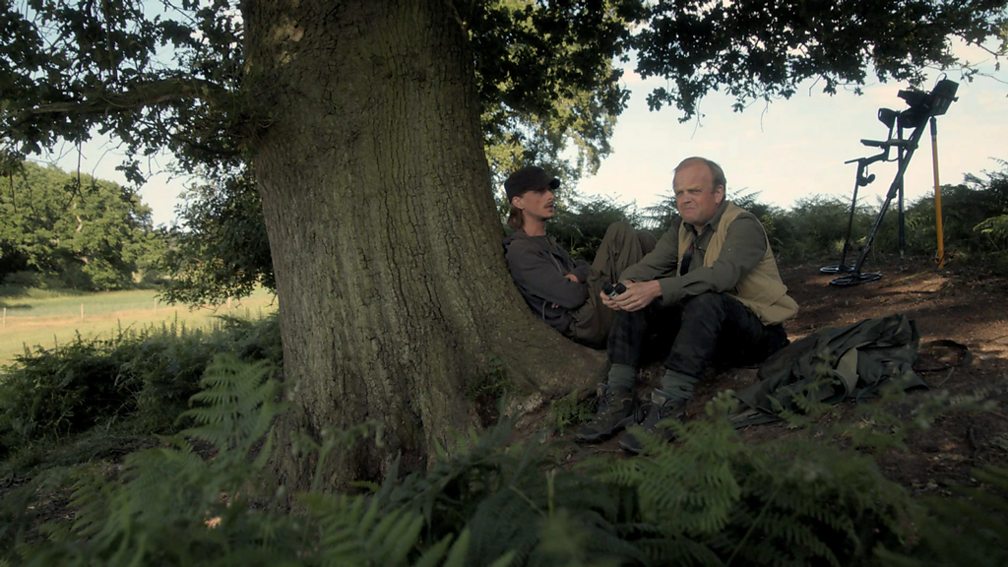 BBC Four - Detectorists, Series 1