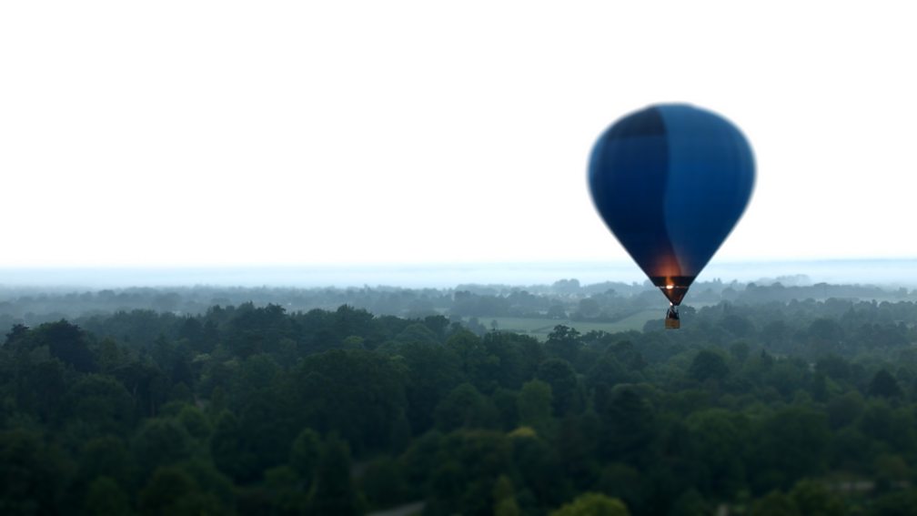 BBC One - Glorious Gardens from Above - Glorious Gardens from Above