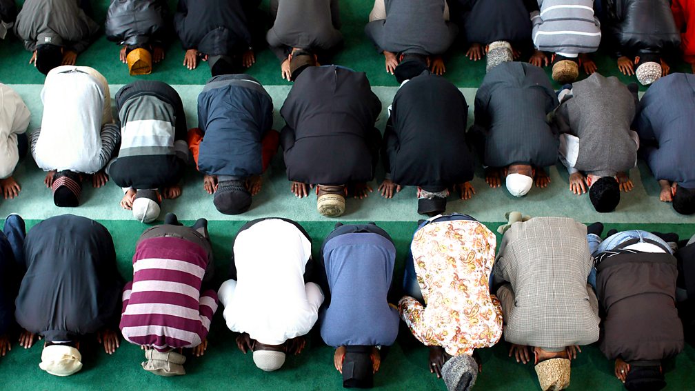 BBC Radio 4 - The Deobandis