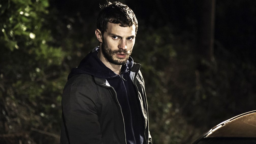 BBC Two - The Fall, Series 2 - Episode guide