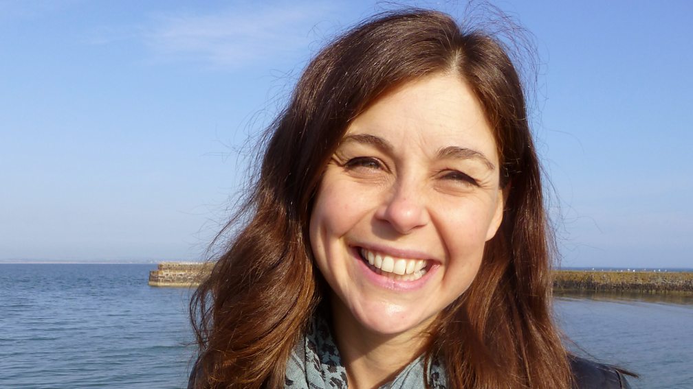 BBC Two - Coast - Meet the presenters