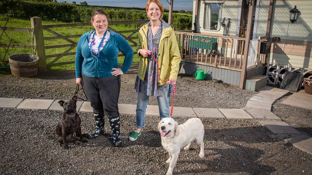 BBC Four - Puppy Love