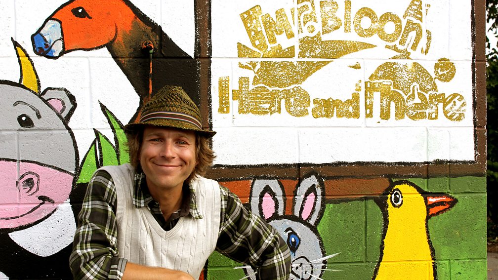 CBeebies - Schedules, Sunday 30 July 2017