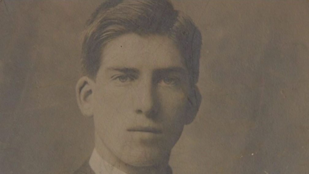 BBC - World War One At Home, Conscientious Objectors