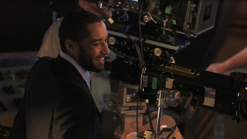 BBC One - Doctor Who (2005–2022), Series 8, Doctor Who: Ingrid Oliver ...