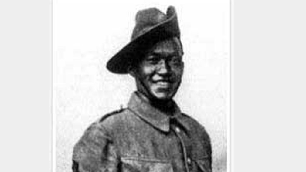 BBC - World War One At Home, Soldiers from Different Nations