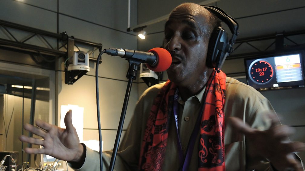 BBC Radio 6 Music - The Craig Charles Funk and Soul Show