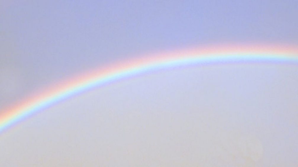 BBC One - Bang Goes the Theory, How do you make a rainbow?