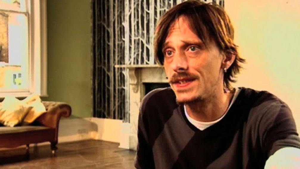 BBC Two - The Office - Gareth Keenan