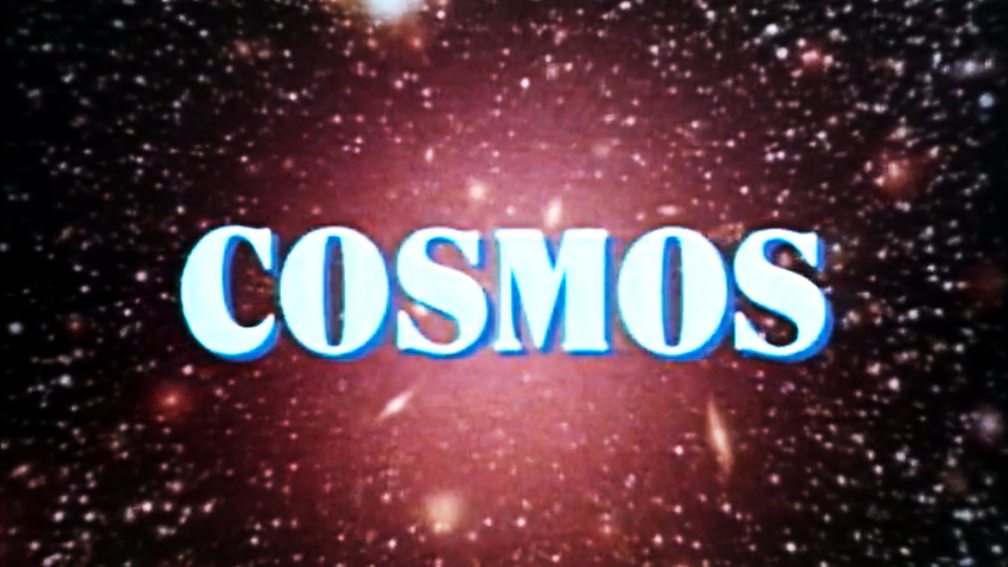 BBC Four - Cosmos: A Personal Voyage