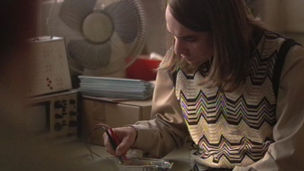 BBC Four - Micro Men