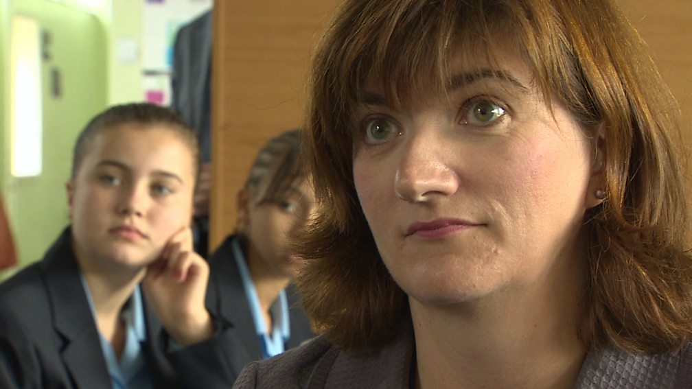 BBC - Education clips