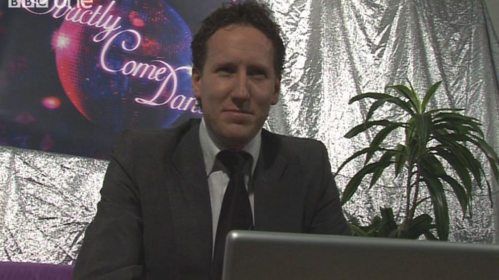 BBC One - Strictly Come Dancing, Series 7, Week 6, Week 6: Laila Rouass ...