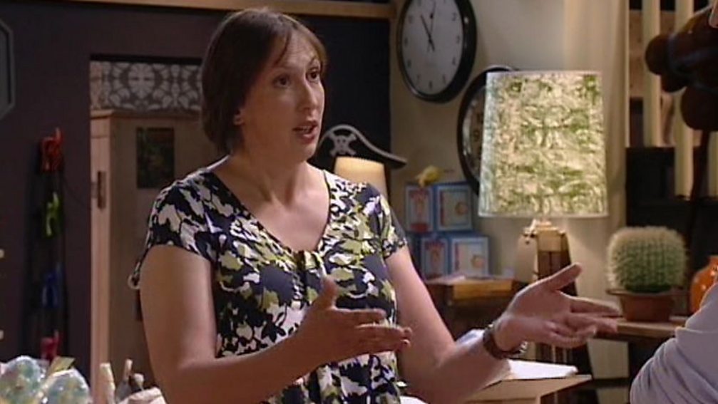 BBC One - Miranda