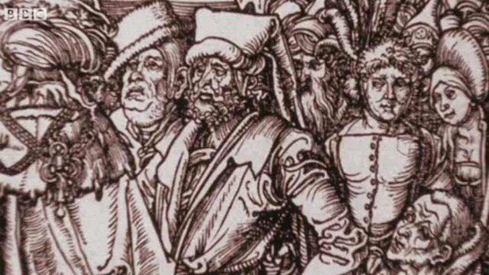 BBC - The Sword and the Cross, Covenant or King, The Bishops War