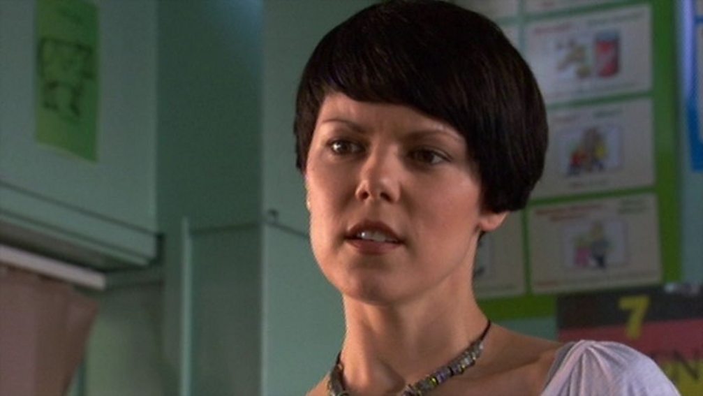 BBC One - Waterloo Road, Series 5, Episode 5