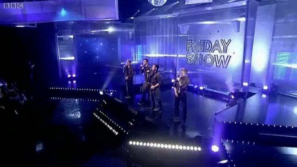 BBC One - The Friday Show