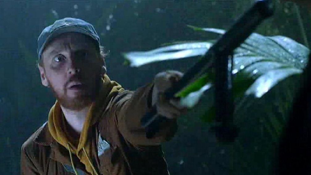 BBC One - The Day of the Triffids