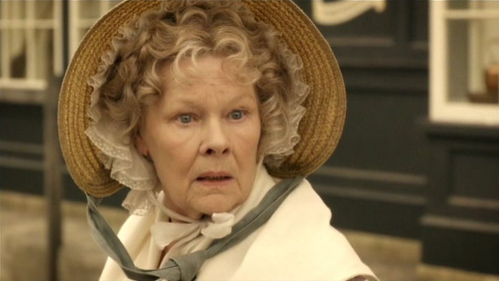 BBC One - Cranford