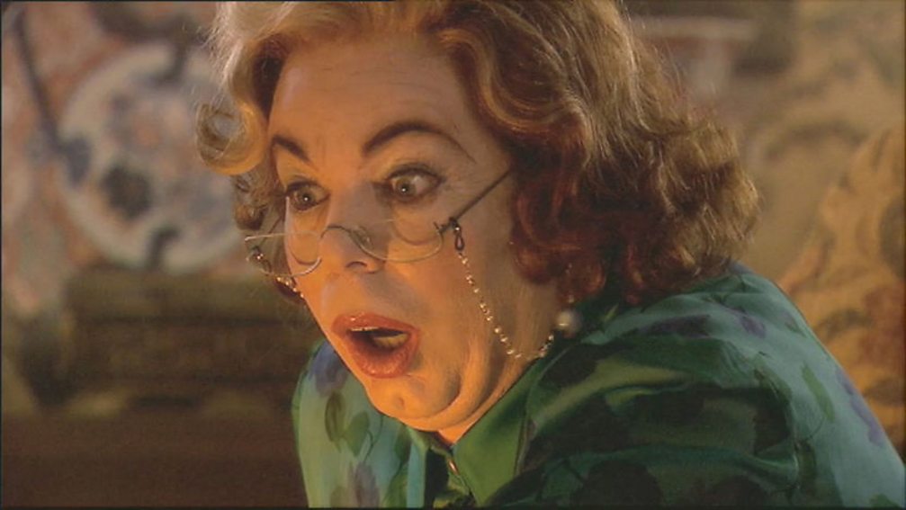 BBC - Best Slapstick Moments