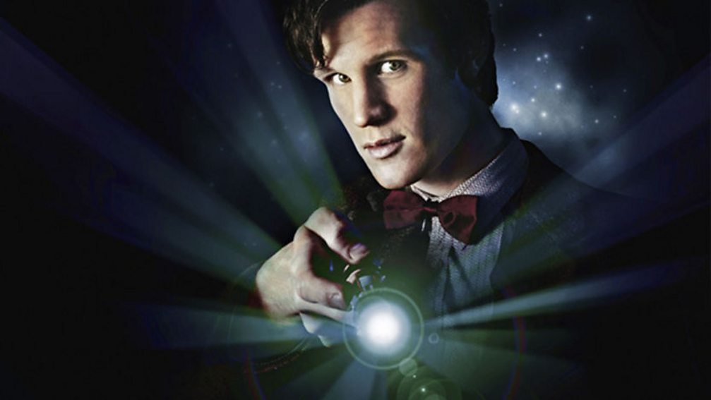 BBC One - Doctor Who (2005–2022), The Day of the Doctor - The Eleventh ...