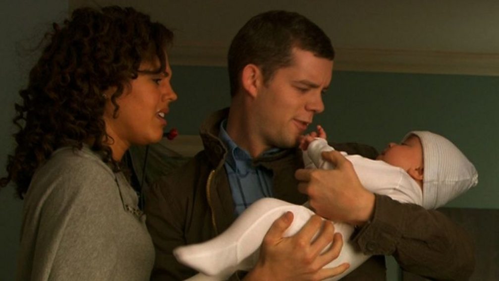 BBC Three - Being Human - George