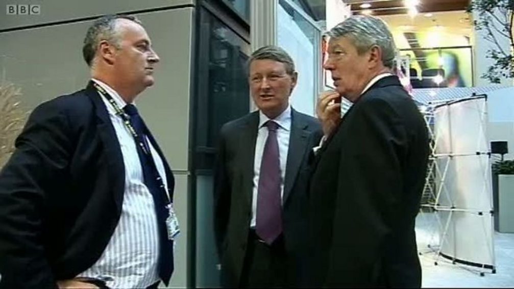BBC Four - The Great Offices of State