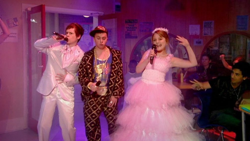 Bbc Three Coming Of Age Series 2